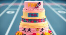 Running Cake Ideas: Celebrate Milestones With These Fun Designs - The ...