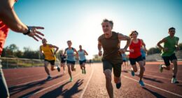 The 'Reverse Pyramid' Training Method That's Making 40-Year-Olds Run ...