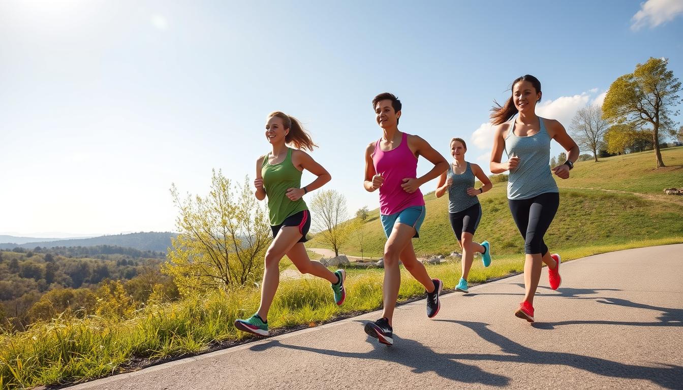 The Ultimate Guide To Running Tips For Beginners