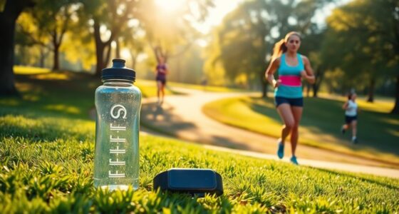 Does Running Burn Belly Fat? The Truth About Targeted Weight Loss - The ...