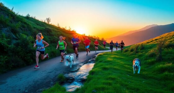 Running Challenge Ideas: Fun and Inspiring Goals to Keep You Moving ...