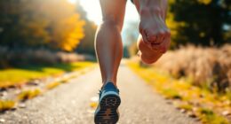 What Muscles Does Running Work? Strength Benefits Explained - The Girl ...