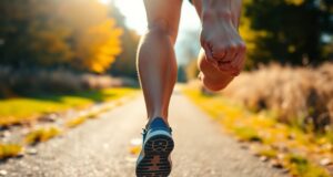 What Muscles Does Running Work? Strength Benefits Explained - The Girl ...