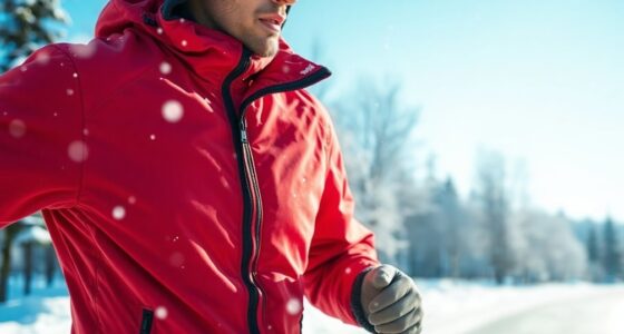 15 Best Winter Running Jackets to Keep You Warm and Motivated This ...