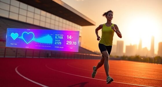 6 Best Advanced Running Analytics Tech to Elevate Your Performance in ...