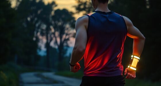 15 Best Advanced Visibility Gear for Athletes: Stay Safe and Shine ...