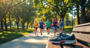 From Couch to 5K: A Step-by-Step Guide for New Runners - The Girl That Runs