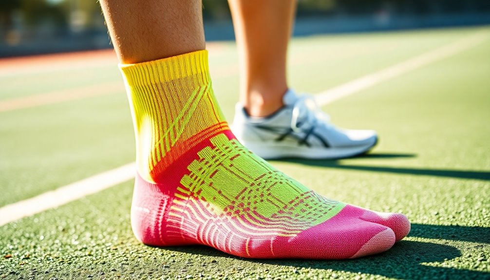14 Best Running Socks to Keep Your Feet Comfortable and Blister-Free - The Girl That Runs