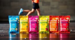 15 Best Electrolyte Supplements for Runners to Boost Performance and ...