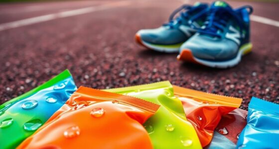 15 Best Energy Gels for Runners: Fuel Your Next Race Like a Pro - The ...