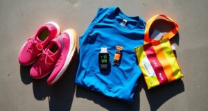 15 Best Gear for Marathon Runners: Essential Picks for Your Next Race ...