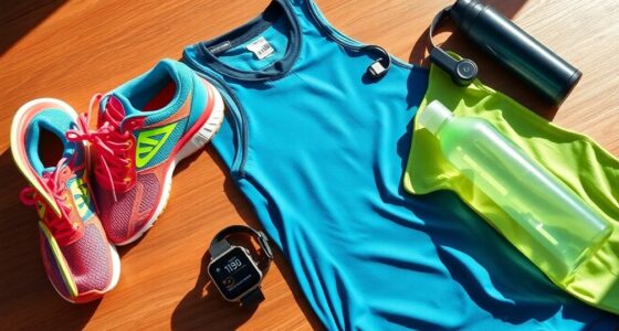 15 Best Running Gear Essentials Every Runner Needs in 2025 - The Girl ...