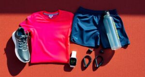 15 Essential Running Gear Must-Haves for Every Runner in 2025 - The ...