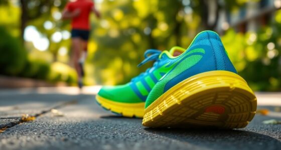 14 Best High Visibility Running Shoes to Keep You Safe and Stylish on ...