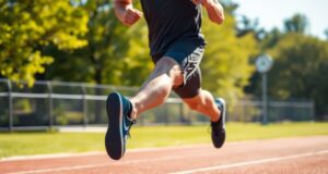 Boosting Speed With Interval Training - The Girl That Runs