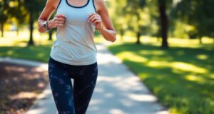 15 Best Running Outfit Ideas to Keep You Stylish and Comfortable on the ...