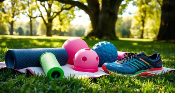 15 Best Muscle Relaxation Gear for Runners - Essential for Post-Run ...