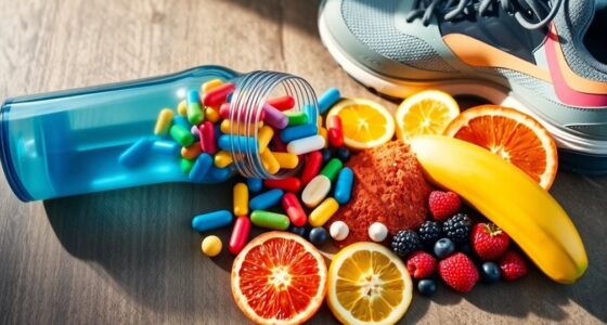 15 Best Nutrition Supplements for Runners: Fuel Your Performance and ...