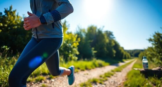 15 Best Protective Gear for Outdoor Running: Stay Safe and Comfortable ...