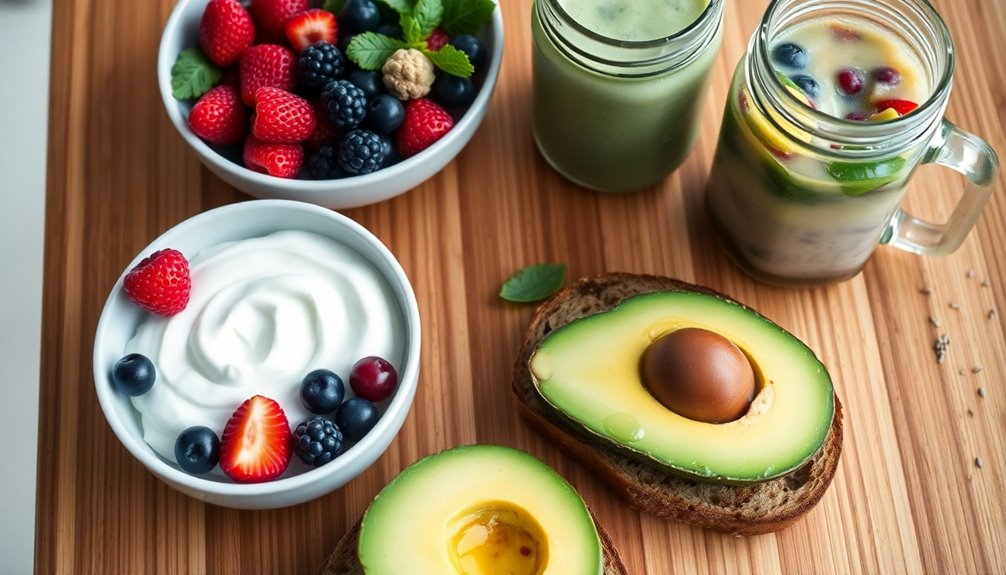 15 Best Post Workout Recovery Nutrition Options To Boost Your Recovery