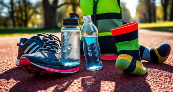 15 Best Protective Running Accessories for Safe and Comfortable Runs ...