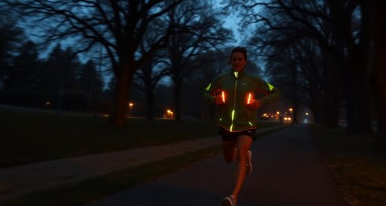 15 Best Reflective Gear for Runners: Stay Safe and Visible on Your ...