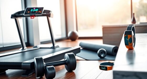 15 Best Smart Fitness Devices to Elevate Your Workout Game in 2025 ...