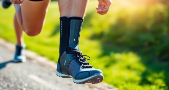 15 Best Athletic Braces for Runners: Support and Stability for Every ...