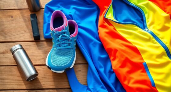 15 Best Activewear for Running Enthusiasts: Gear Up for Your Best Run ...