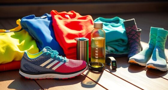 15 Best Running Gear Bundles to Elevate Your Workout Game - The Girl ...