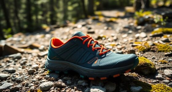 15 Best Grip-Enhanced Trail Running Shoes for Ultimate Performance in ...