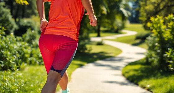 15 Best UV-Protective Running Wear to Keep You Safe and Stylish on Your ...