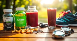 15 Best Vitamin Supplements for Runners to Boost Performance and ...