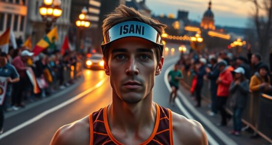 Why 26.2 Miles? The Quirky Story Behind the Marathon Distance - The ...