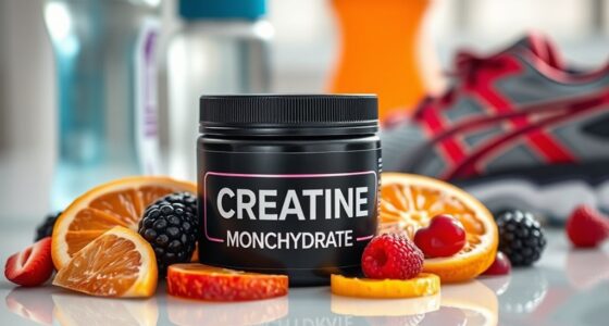 14 Best Creatine Monohydrate Products for Endurance Runners to Boost ...