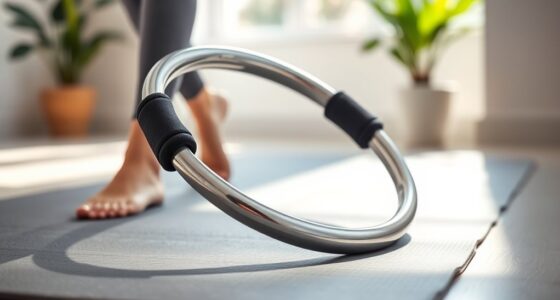 15 Best Pilates Rings for Runners to Boost Stability and Performance ...