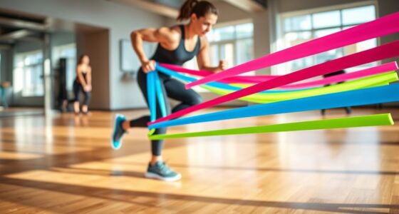 15 Best Resistance Bands for Hip Activation in Runners: Boost Your ...