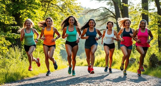 8 Inspiring Women’s Running Biographies That Will Motivate Your Next ...