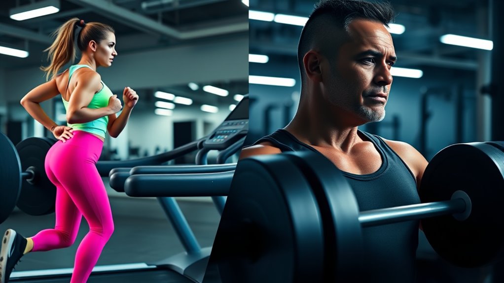 Aerobic Vs Anaerobic Training: What Matters When - The Girl That Runs