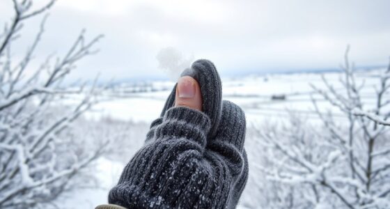 Cold-Weather Risks: Hypothermia and Frostbite Awareness - The Girl That ...