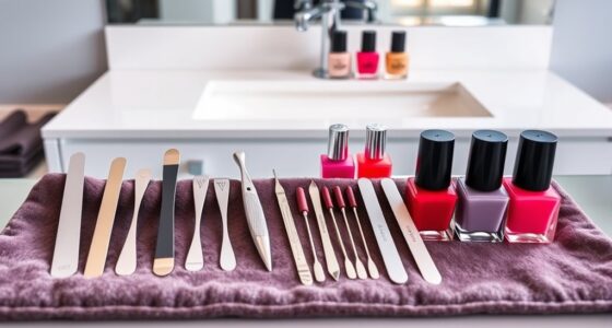 15 Best High-End Nail Care Kits for Salon-Quality Results at Home - The ...