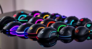 15 Best Gaming Mice With Customizable Buttons That Will Take Your ...
