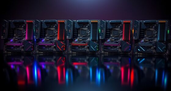 15 Best Premium AMD Motherboards for Gaming in 2025 – Power Up Your ...