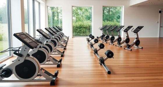 15 Best Rowing Machines for Home Gyms in 2025: Top Picks for Full-Body ...