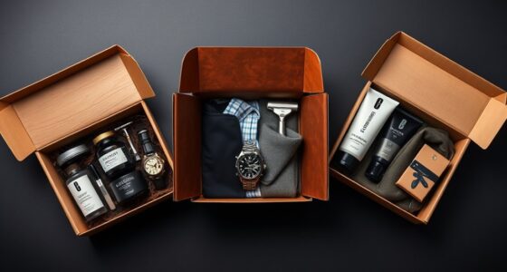 The 5 Best Subscription Boxes for Men in 2025 — Top Picks for Style ...