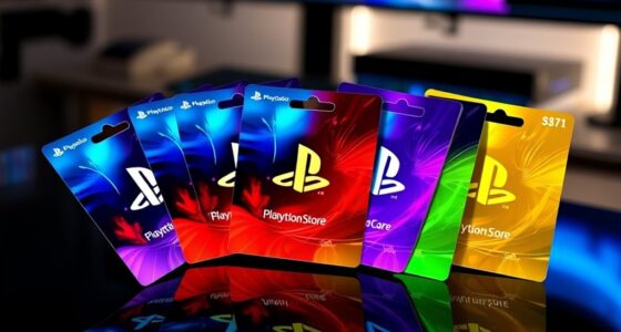 5 Best PlayStation Store Gift Card Digital Codes for Instant Gifting ...