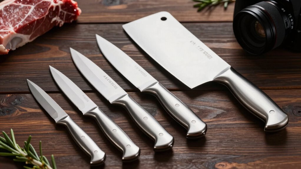 15 Best Knives for Meat Preparation in 2026 You Need to See - The Girl ...