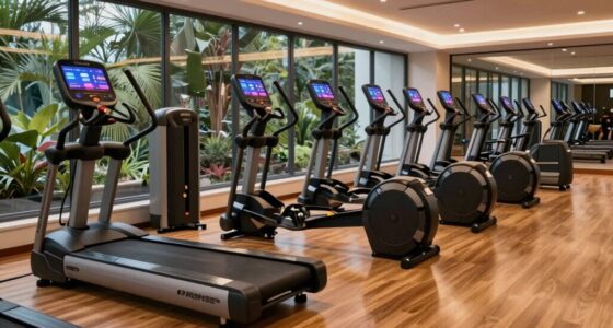 14 Best Total Body Cardio Machines for Home Use in 2026 - The Girl That ...