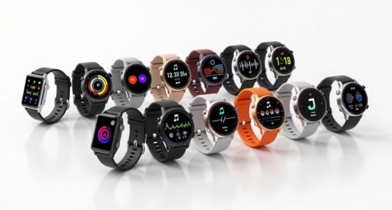 11 Best Running Watches with Music Storage in 2026 - The Girl That Runs